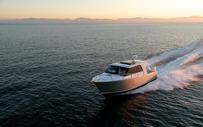 Coastal Craft: Models, Price Lists & Sales - itBoat