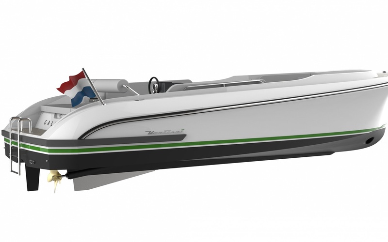 Windy Luxury Limo Tenders: Prices, Specs, Reviews and Sales Information ...