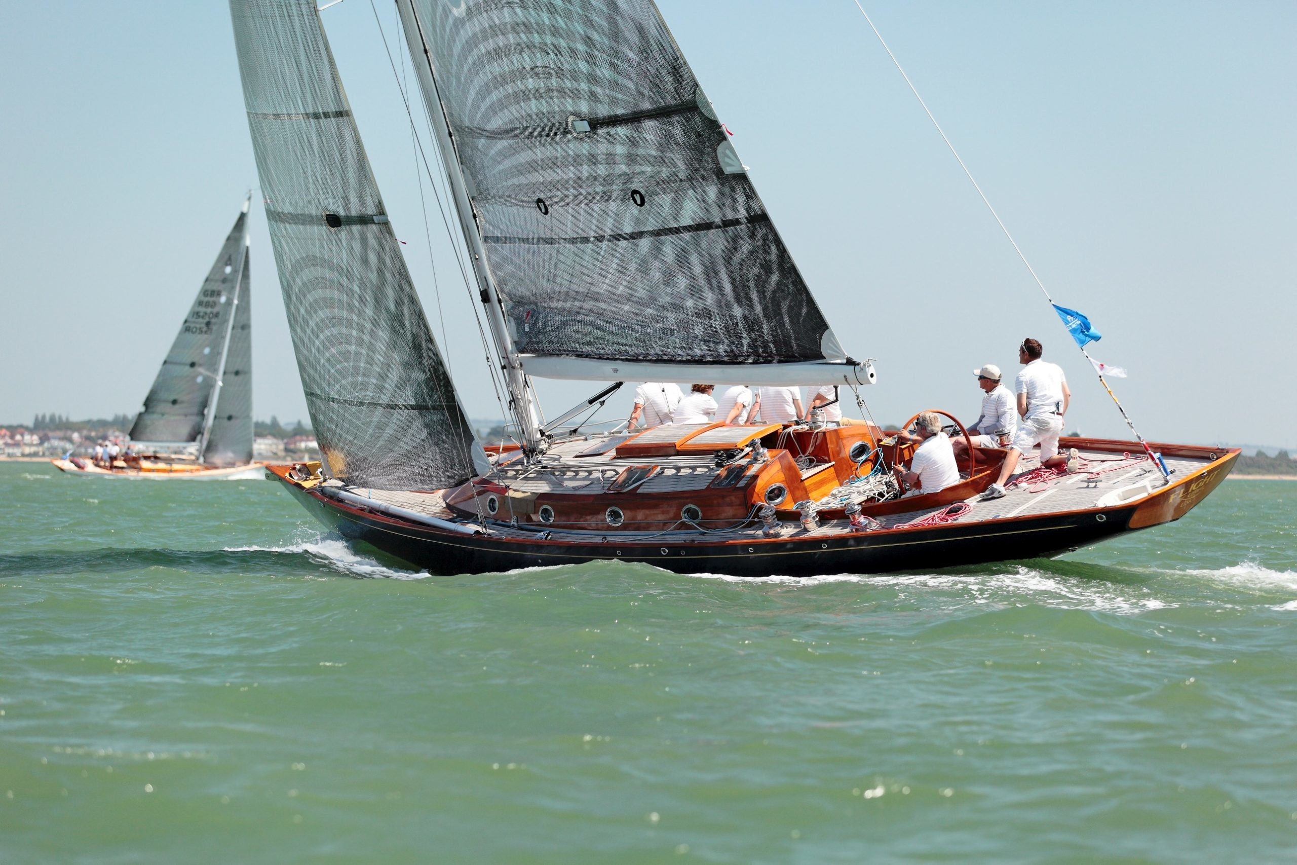 Spirit 52: Prices, Specs, Reviews and Sales Information - itBoat