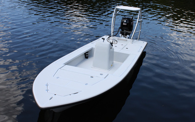 Bay Craft Boats: Models, Price Lists & Sales - itBoat