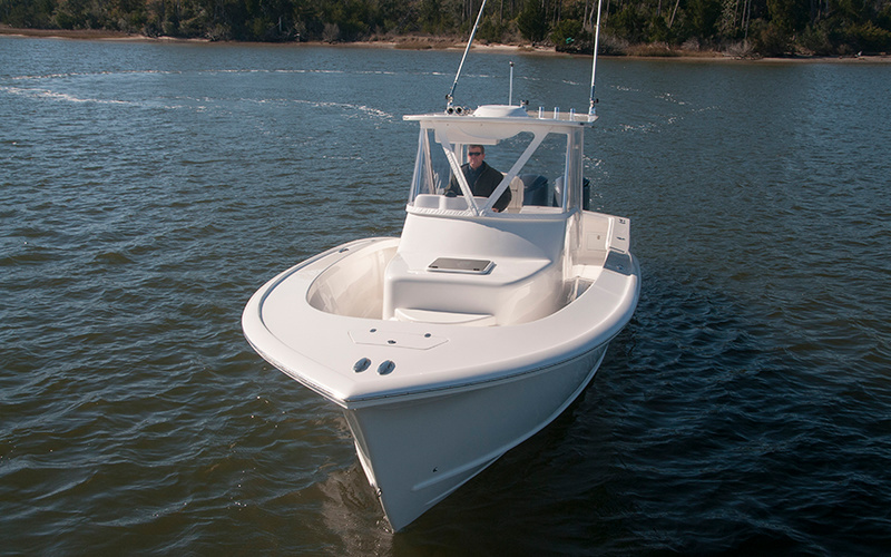 Freeman 38: Prices, Specs, Reviews and Sales Information - itBoat