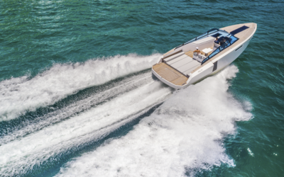Formula 40 Performance Cruiser: Prices, Specs, Reviews and Sales ...