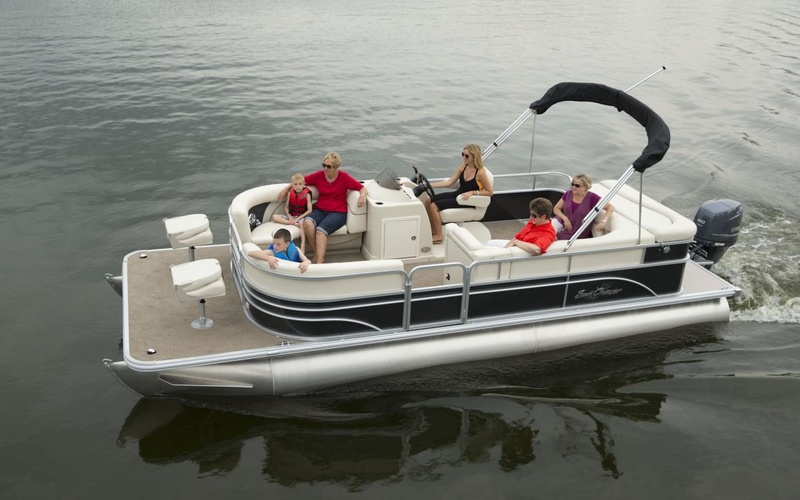 Sunchaser Boats: Models, Price Lists & Sales - itBoat