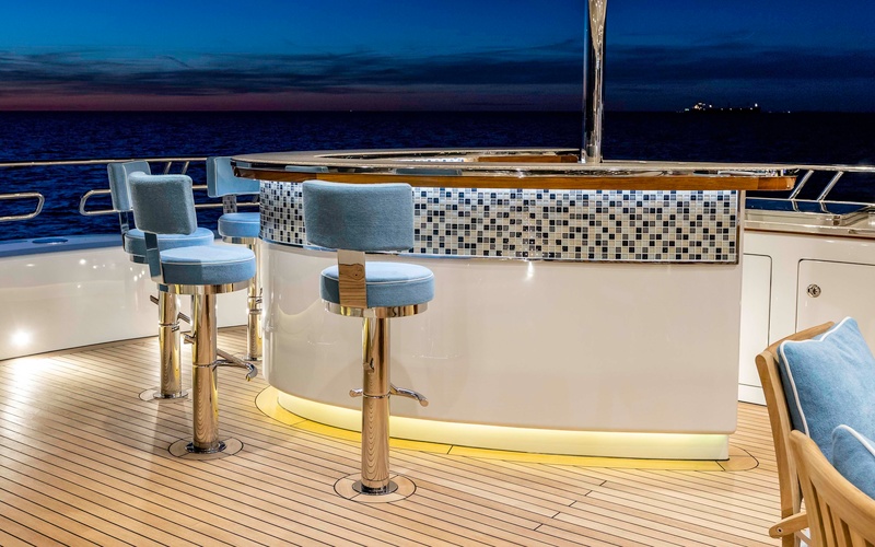 Bering 130: Prices, Specs, Reviews and Sales Information - itBoat