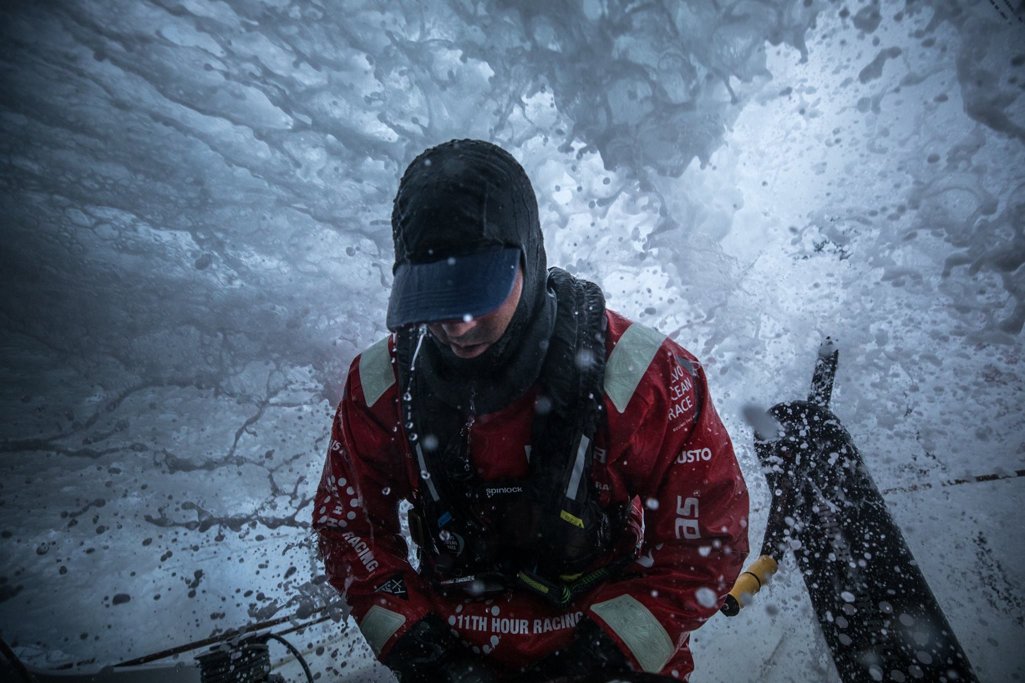 Roaring '40s, welcome! - Photo gallery from itBoat magazine