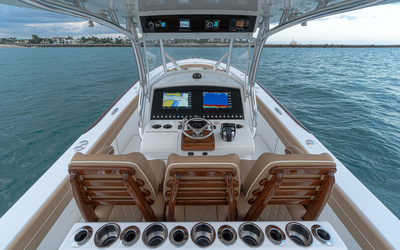 Adrenaline Powerboats 47 Reaper: Prices, Specs, Reviews and Sales ...