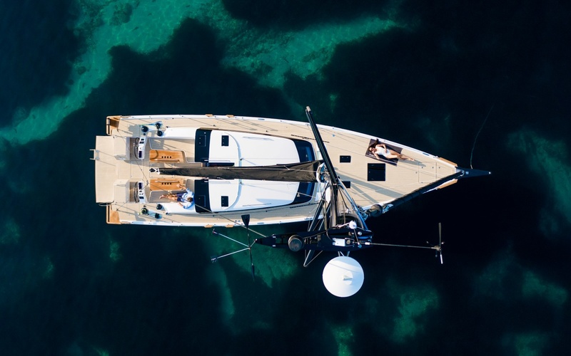 Pogo 50: Prices, Specs, Reviews and Sales Information - itBoat