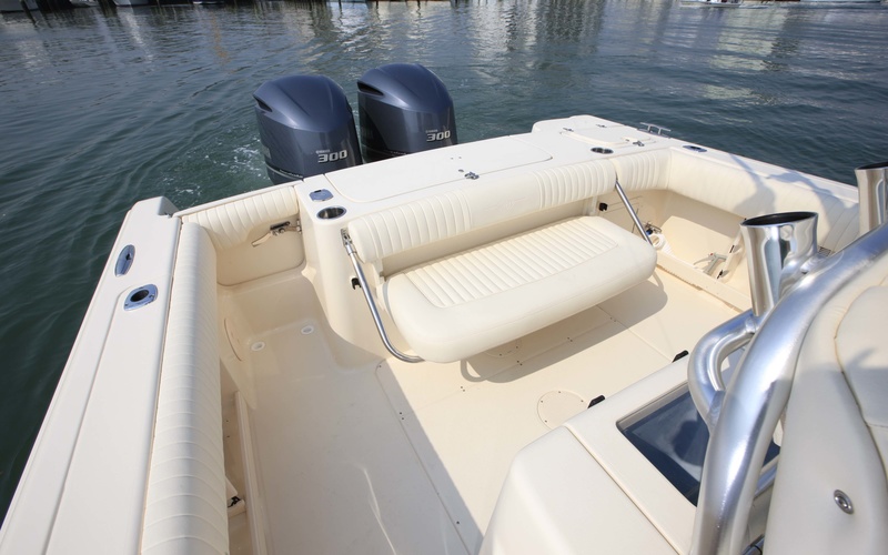 Grady-White: Models, Price Lists & Sales - itBoat