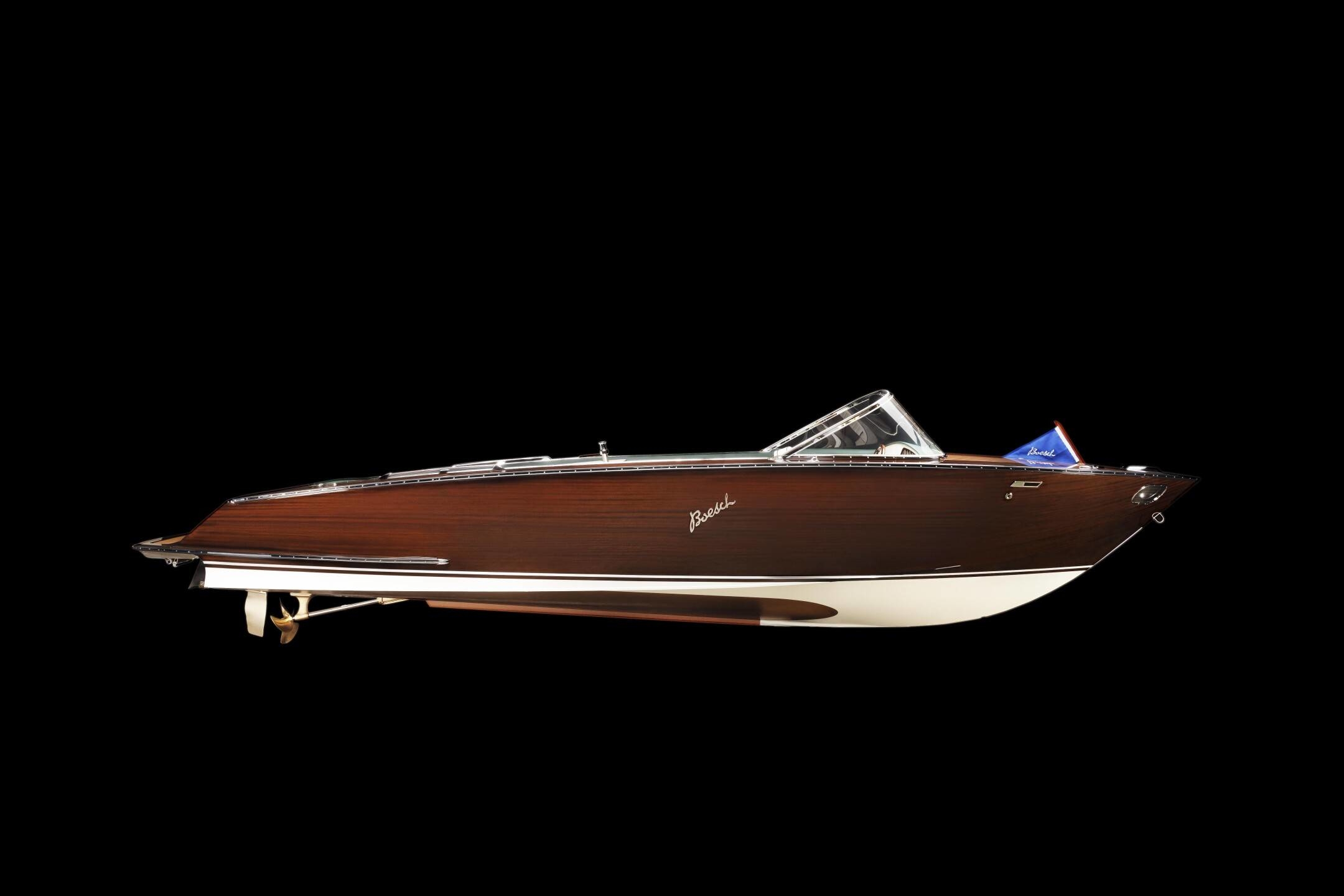 Boesch 710 Sunsport: Prices, Specs, Reviews and Sales Information - itBoat