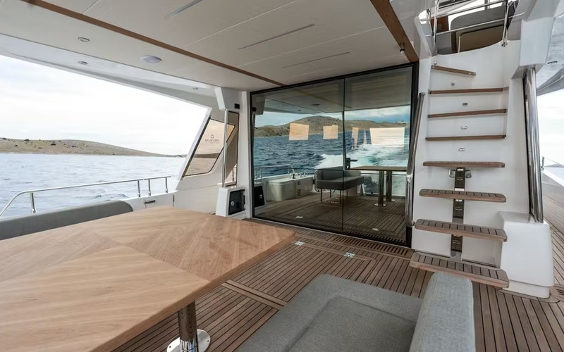 Silent 60: Prices, Specs, Reviews and Sales Information - itBoat