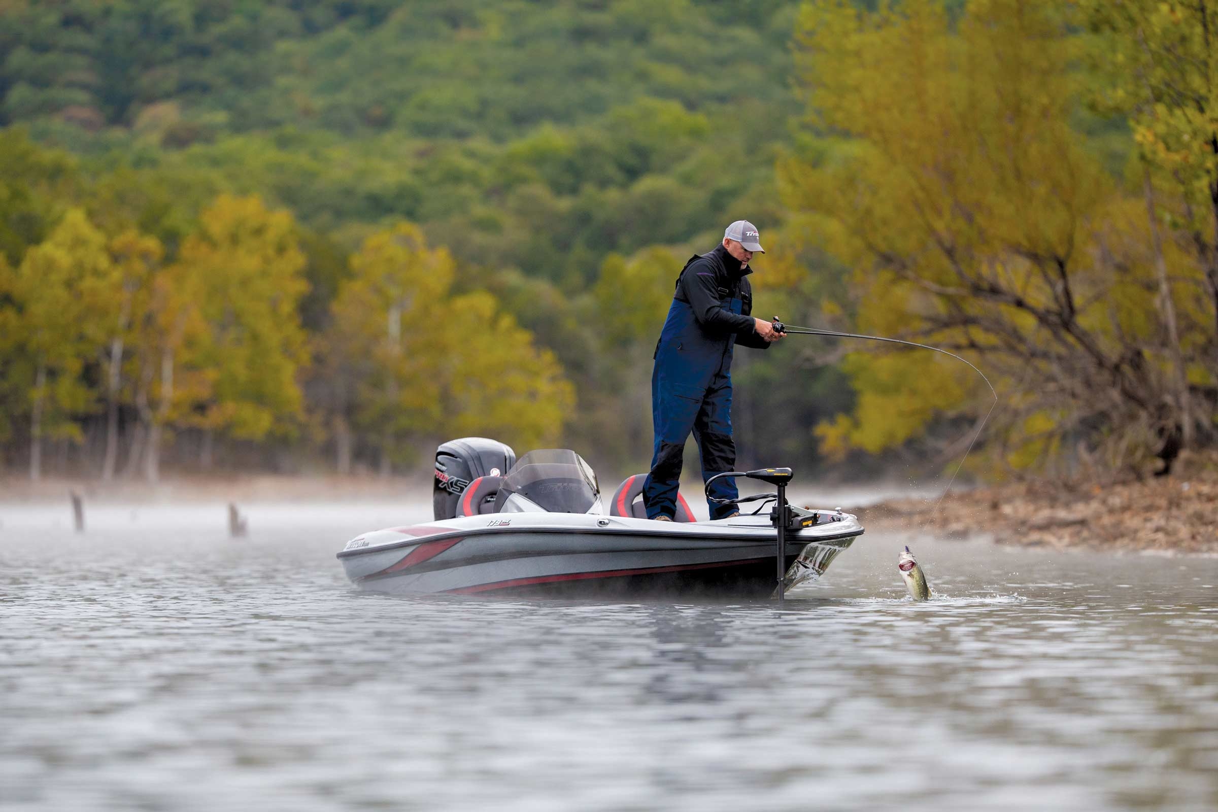 Triton 179 TRX: Prices, Specs, Reviews and Sales Information - itBoat