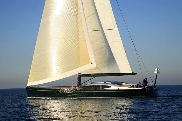 Wally 80: Prices, Specs, Reviews and Sales Information - itBoat