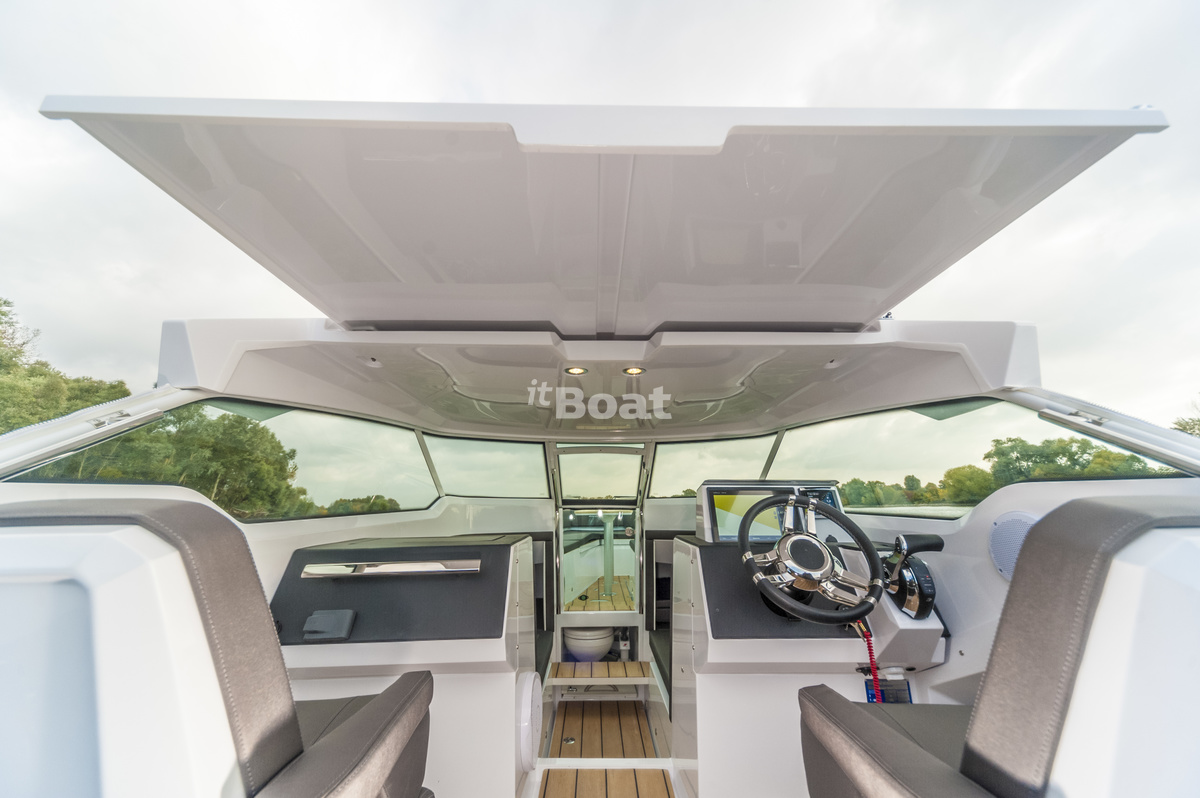 Axopar 24 HT: Prices, Specs, Reviews and Sales Information - itBoat