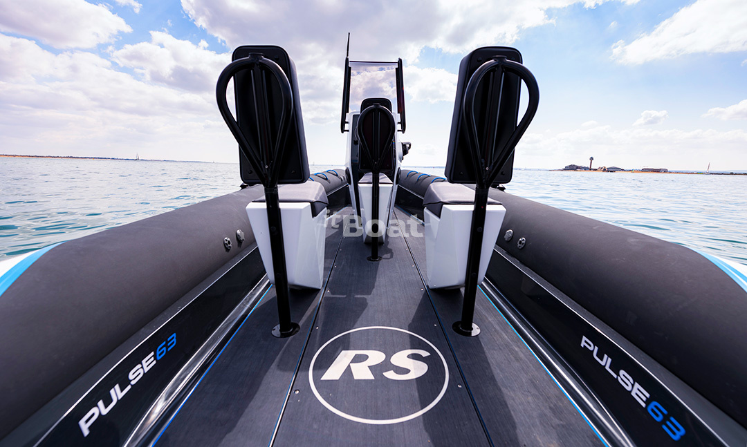 RS Electric Pulse 63: Prices, Specs, Reviews and Sales Information - itBoat