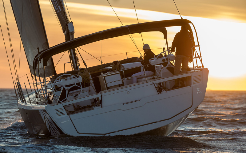 Dufour: Models, Price Lists & Sales - itBoat