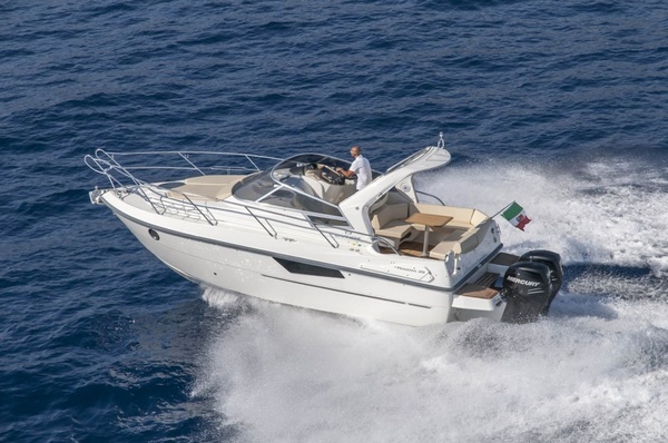 Cranchi: Models, Price Lists & Sales - itBoat