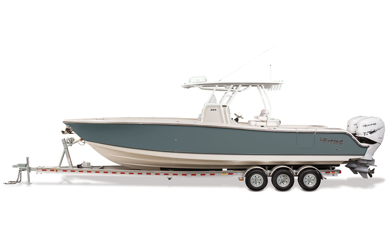 Mako: Models, Price Lists & Sales - itBoat