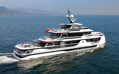 Bering 130: Prices, Specs, Reviews and Sales Information - itBoat