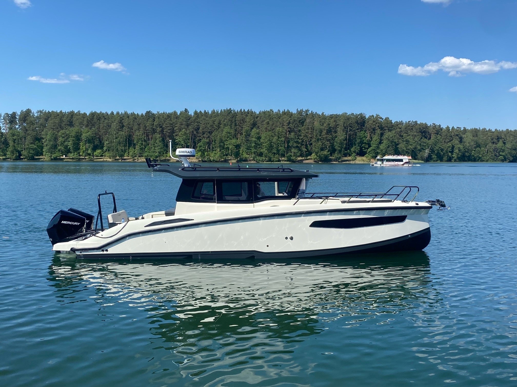 Navan C30: Prices, Specs, Reviews and Sales Information - itBoat
