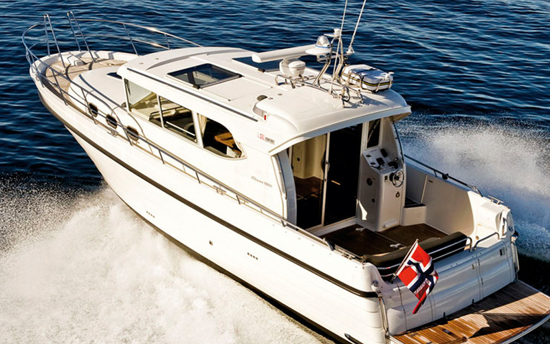 Targa 32: Prices, Specs, Reviews and Sales Information - itBoat