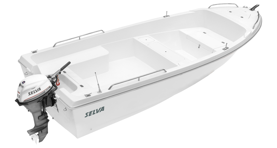 Selva T.4.8: Prices, Specs, Reviews and Sales Information - itBoat