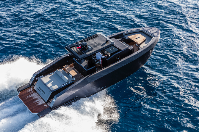 Mazu 82: Prices, Specs, Reviews and Sales Information - itBoat