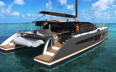 The Best Selling Sailing Catamarans . Page 3