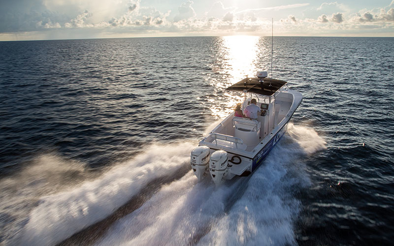 Dusky 217 XF: Prices, Specs, Reviews and Sales Information - itBoat