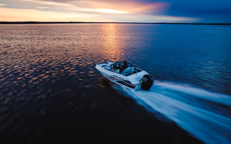 Tracker Panfish 16: Prices, Specs, Reviews and Sales Information - itBoat