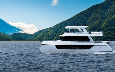 Bering 130: Prices, Specs, Reviews and Sales Information - itBoat