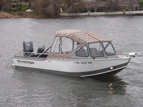 Wooldridge: Models, Price Lists & Sales - itBoat