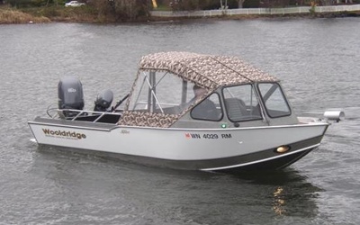 Wooldridge: Models, Price Lists & Sales - itBoat