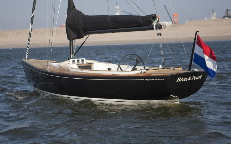 Saffier SE 26: Prices, Specs, Reviews and Sales Information - itBoat