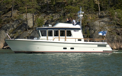 Targa 41: Prices, Specs, Reviews and Sales Information - itBoat