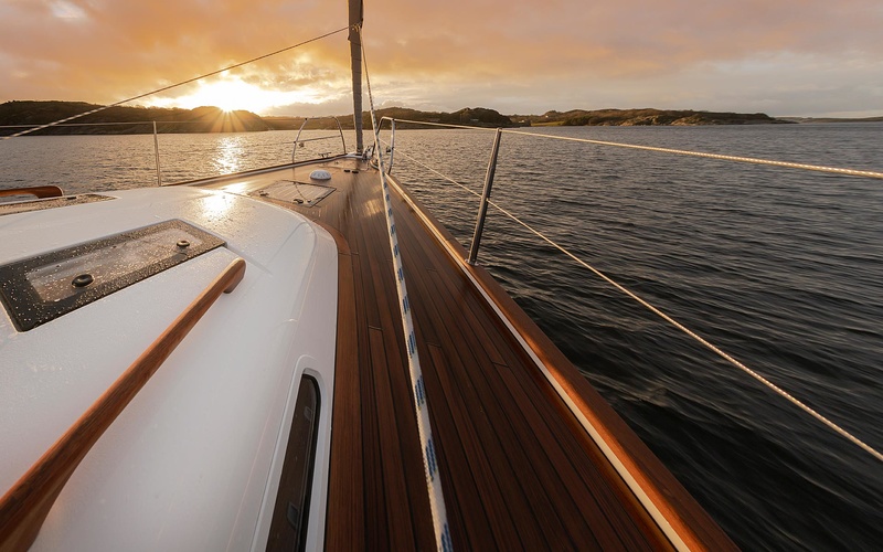 Hallberg-Rassy 69: Prices, Specs, Reviews and Sales Information - itBoat