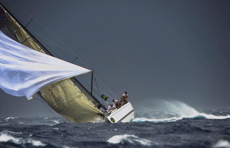 To make it through the day. - photo of the day from itBoat magazine