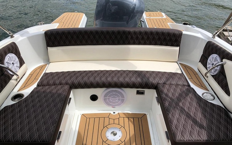 Chaparral 225 SSi: Prices, Specs, Reviews and Sales Information - itBoat