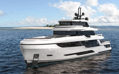 Bering 60: Prices, Specs, Reviews and Sales Information - itBoat