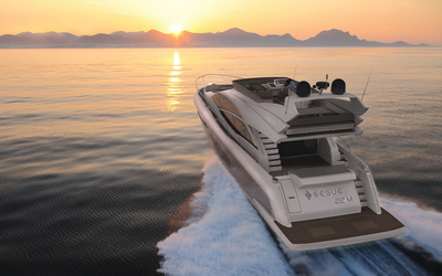 Segue Yachts: Models, Price Lists & Sales - itBoat