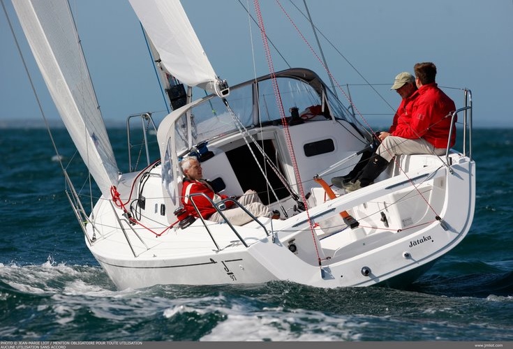 Pogo 30: Prices, Specs, Reviews and Sales Information - itBoat