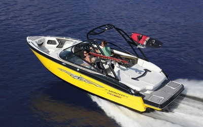 Monterey: Models, Price Lists & Sales - itBoat