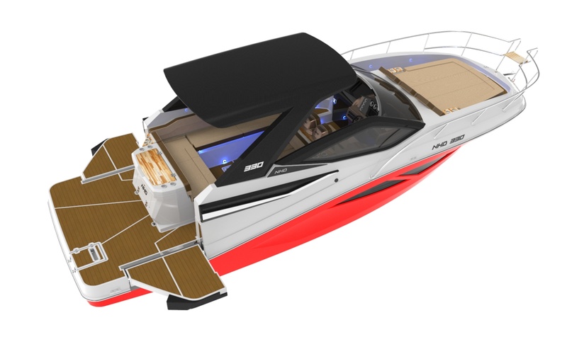 Cobalt R33: Prices, Specs, Reviews and Sales Information - itBoat