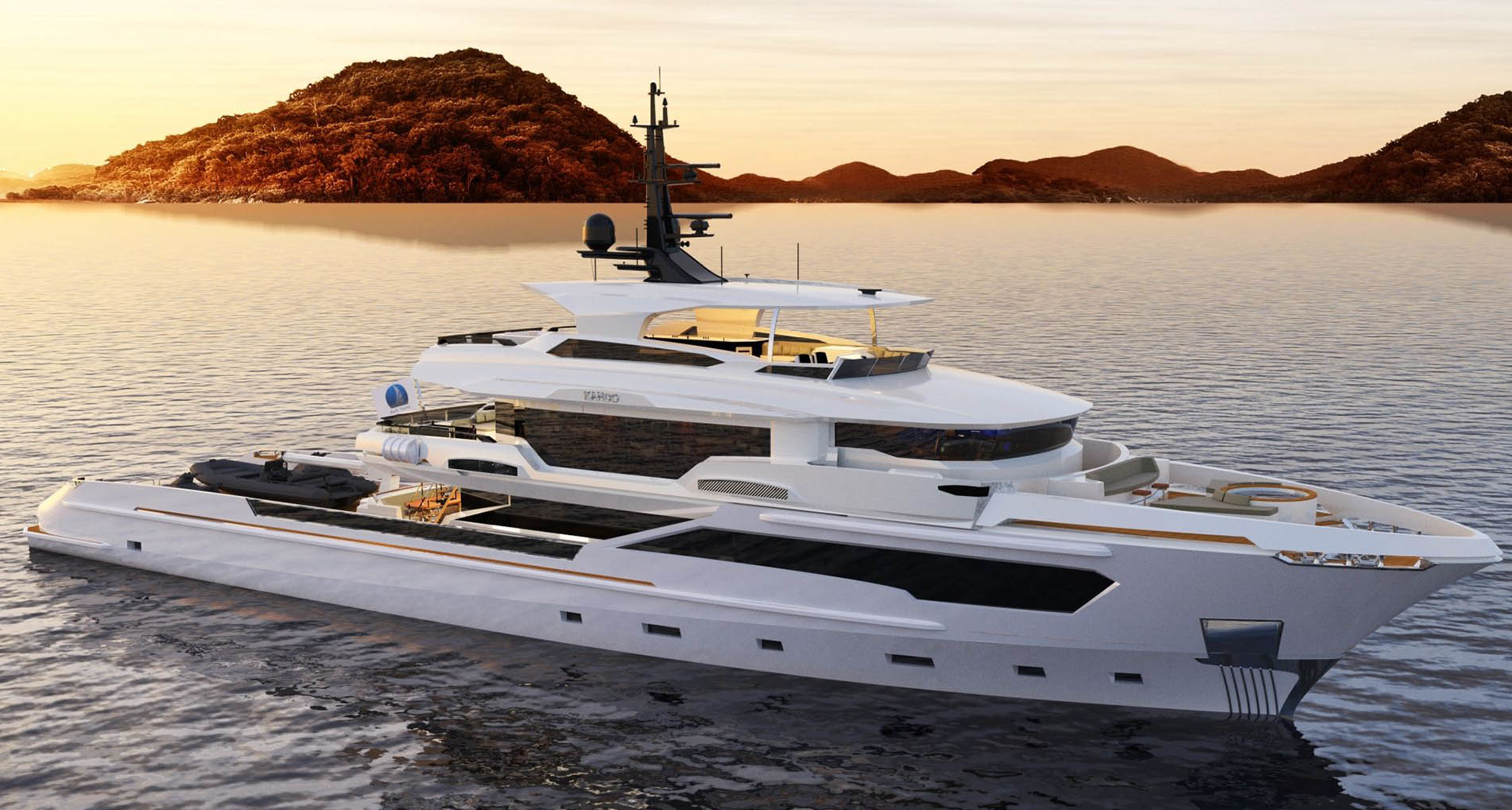 AvA Yachts Kando 150 XL: Prices, Specs, Reviews and Sales Information ...