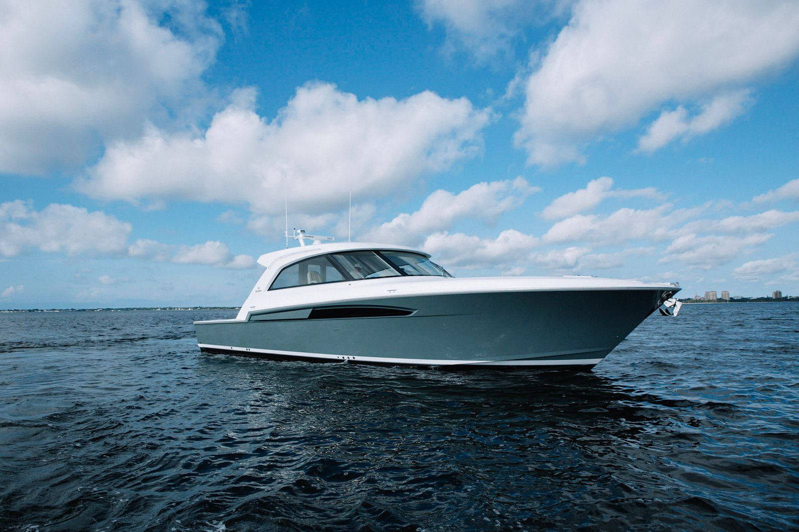 Bertram 50 Sport: Prices, Specs, Reviews and Sales Information - itBoat