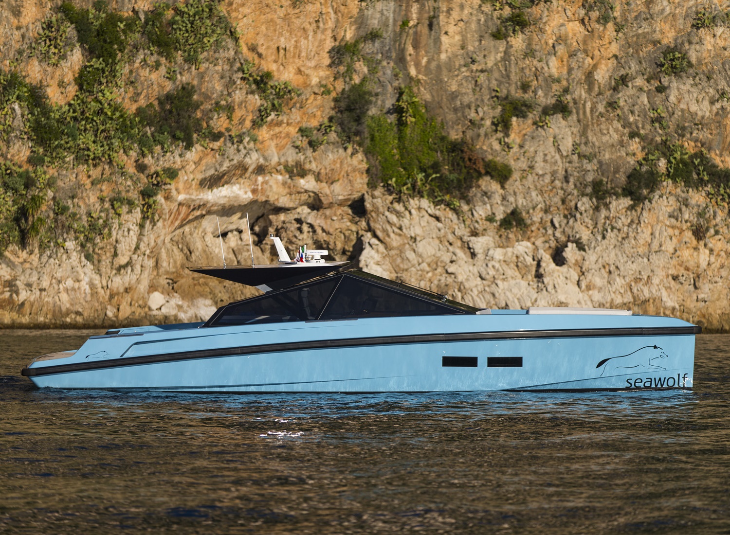 Wally 52 WALLY POWER: Prices, Specs, Reviews and Sales Information - itBoat