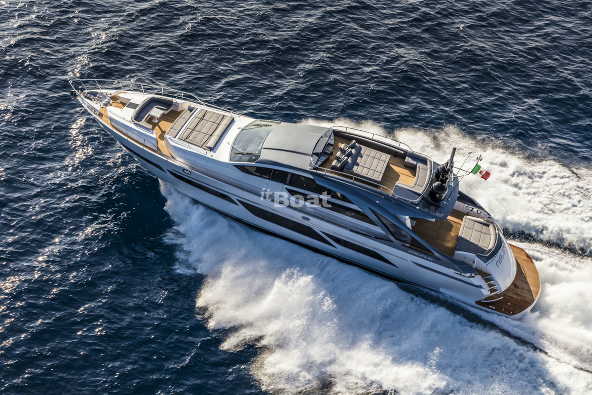 Pershing 9X: Prices, Specs, Reviews and Sales Information - itBoat