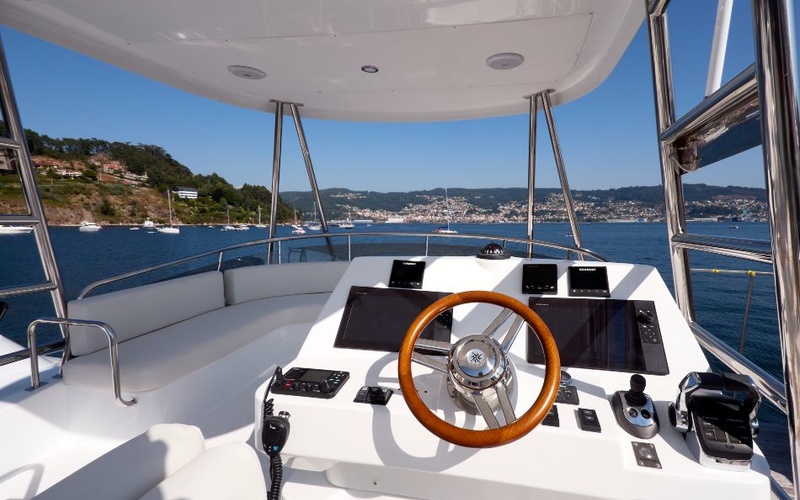 Viking 38BF: Prices, Specs, Reviews and Sales Information - itBoat