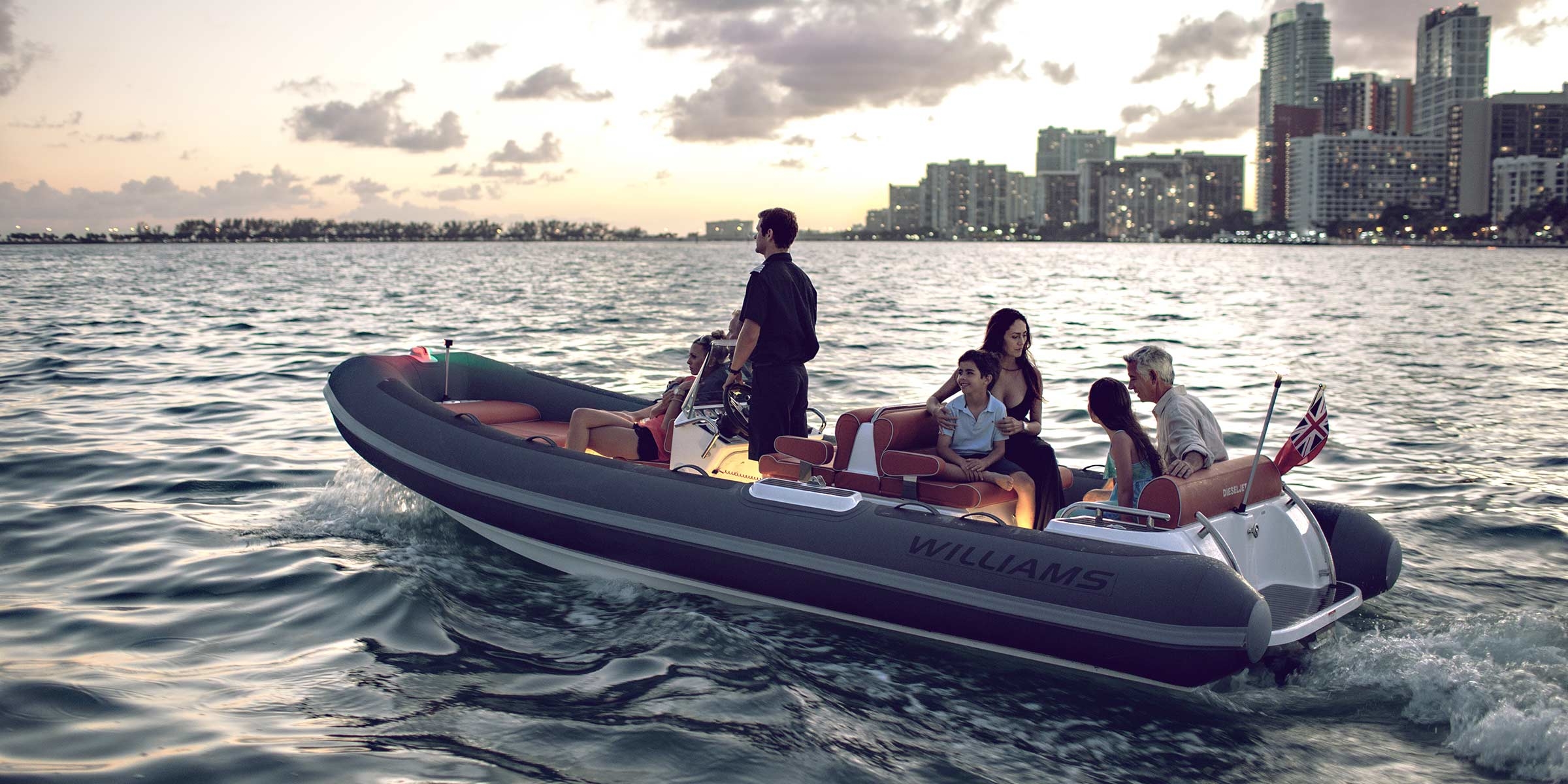 Williams Dieseljet 625: Prices, Specs, Reviews and Sales Information ...