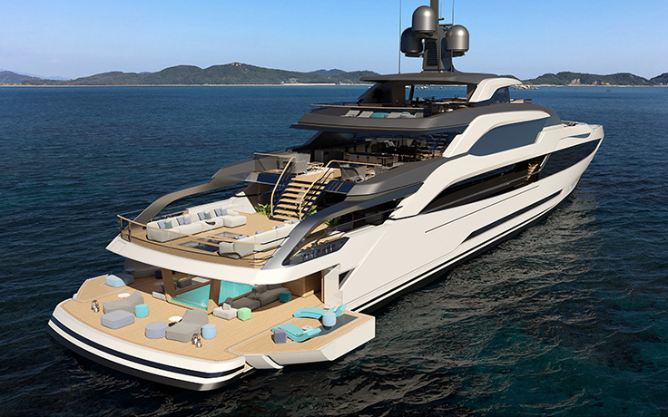 Tankoa T760 Apache: Prices, Specs, Reviews and Sales Information - itBoat