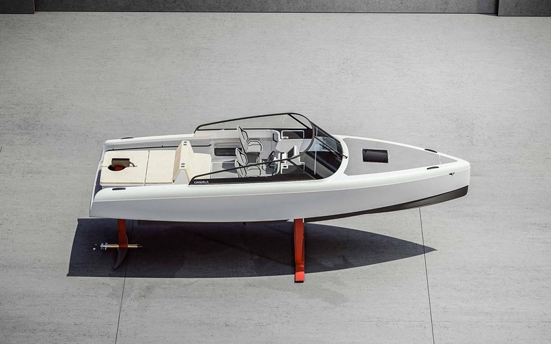 Candela: Models, Price Lists & Sales - itBoat